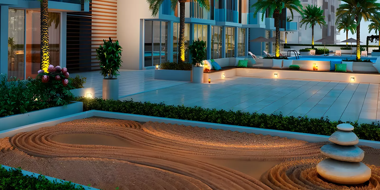 Azizi Riviera 31 Project by Azizi Developments | Property Finder UAE