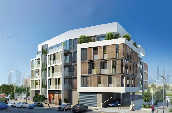 35 New Projects & New Construction For Sale in Meydan Property Finder UAE