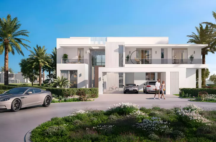 7479 Villas & Houses for Sale in Abu Dhabi | Property Finder UAE