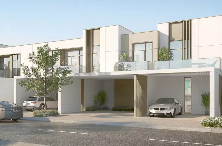 14 New Projects & New Construction For Sale in Arabian Ranches 3 ...