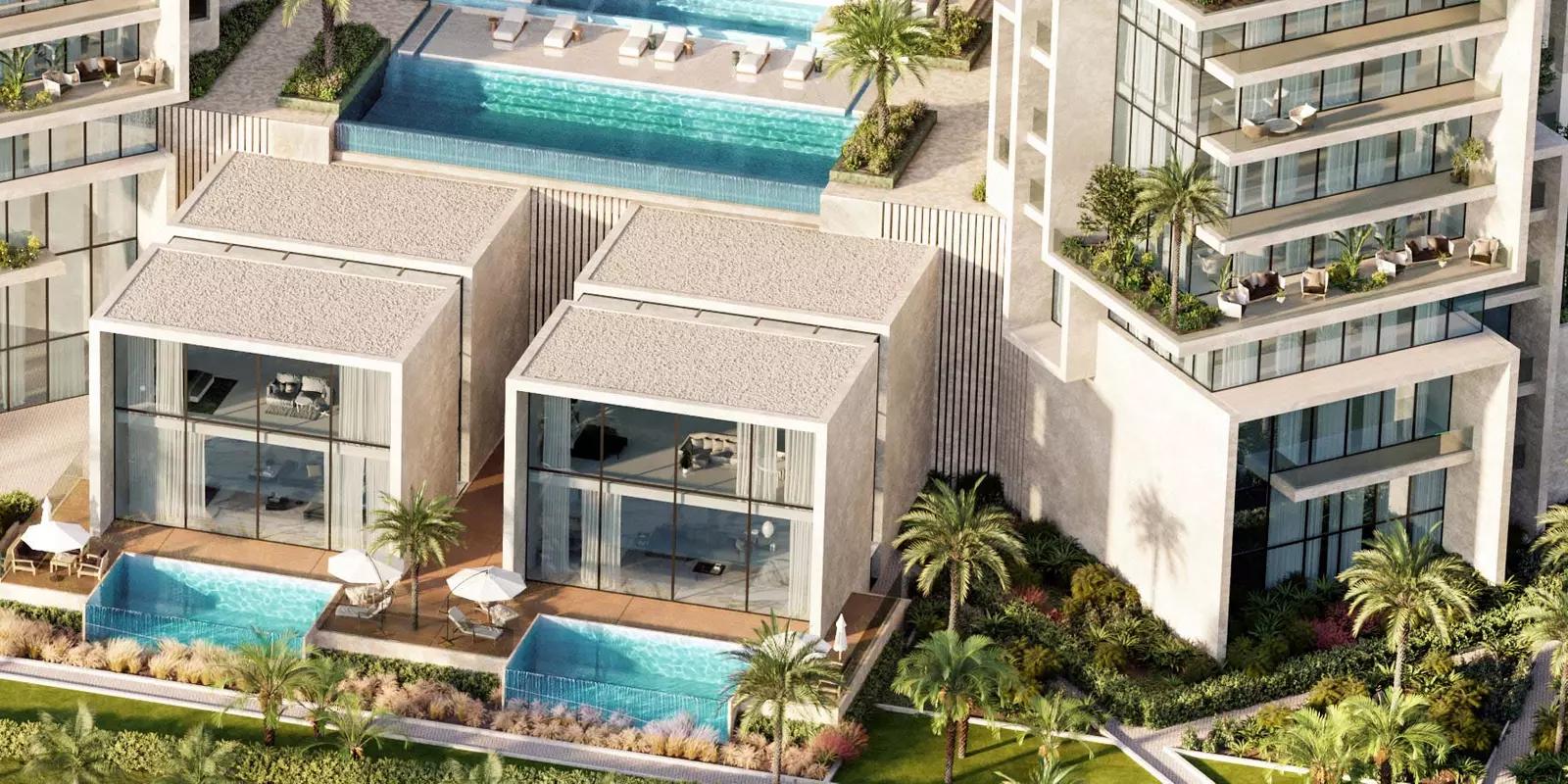 Masa Residence Project by Durar Group | Property Finder UAE