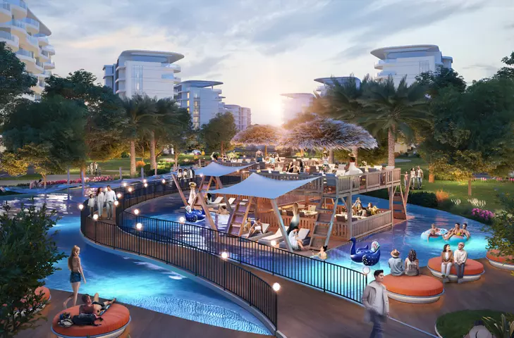 One New Project & New Construction For Sale in Lagoon Views Property ...