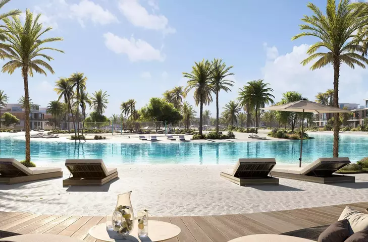 7 New Projects & New Construction For Sale in District One Property ...