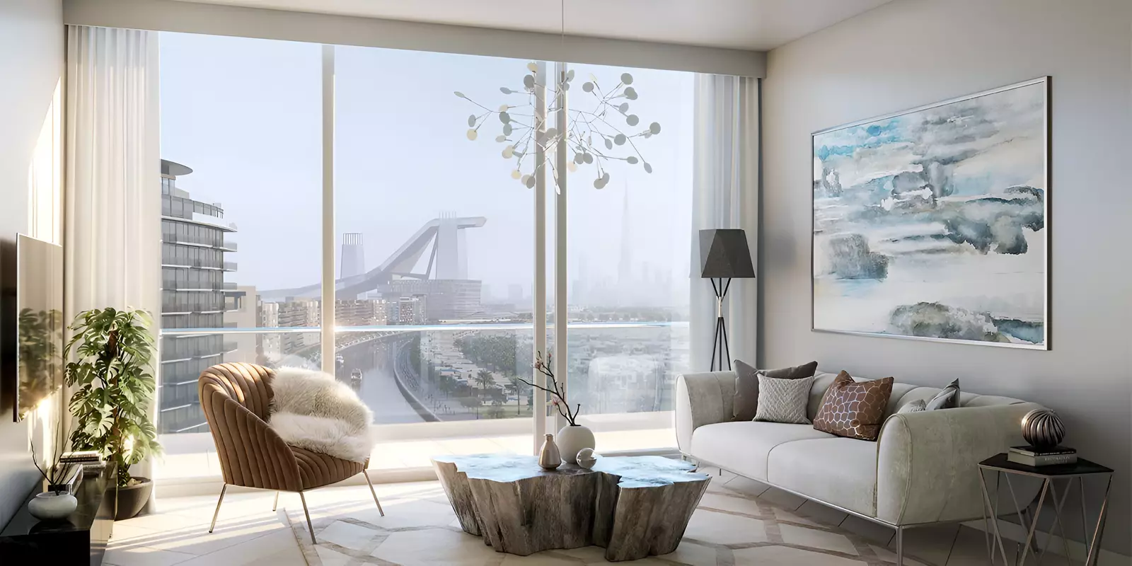 Azizi Riviera 28 Project by Azizi Developments | Property Finder UAE
