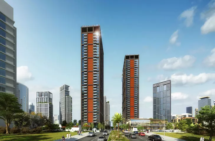 Apartments for sale in Peninsula One - 113 Flats for sale | Property ...