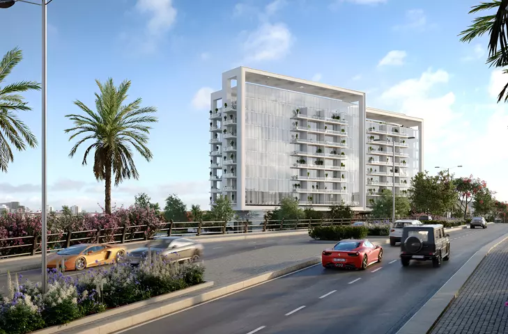 One New Home & New Construction For Sale in Ras al Khaimah Gateway ...