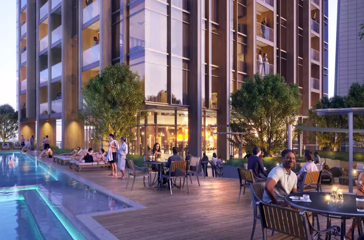 Difc Living Project by Difc Living | Property Finder UAE