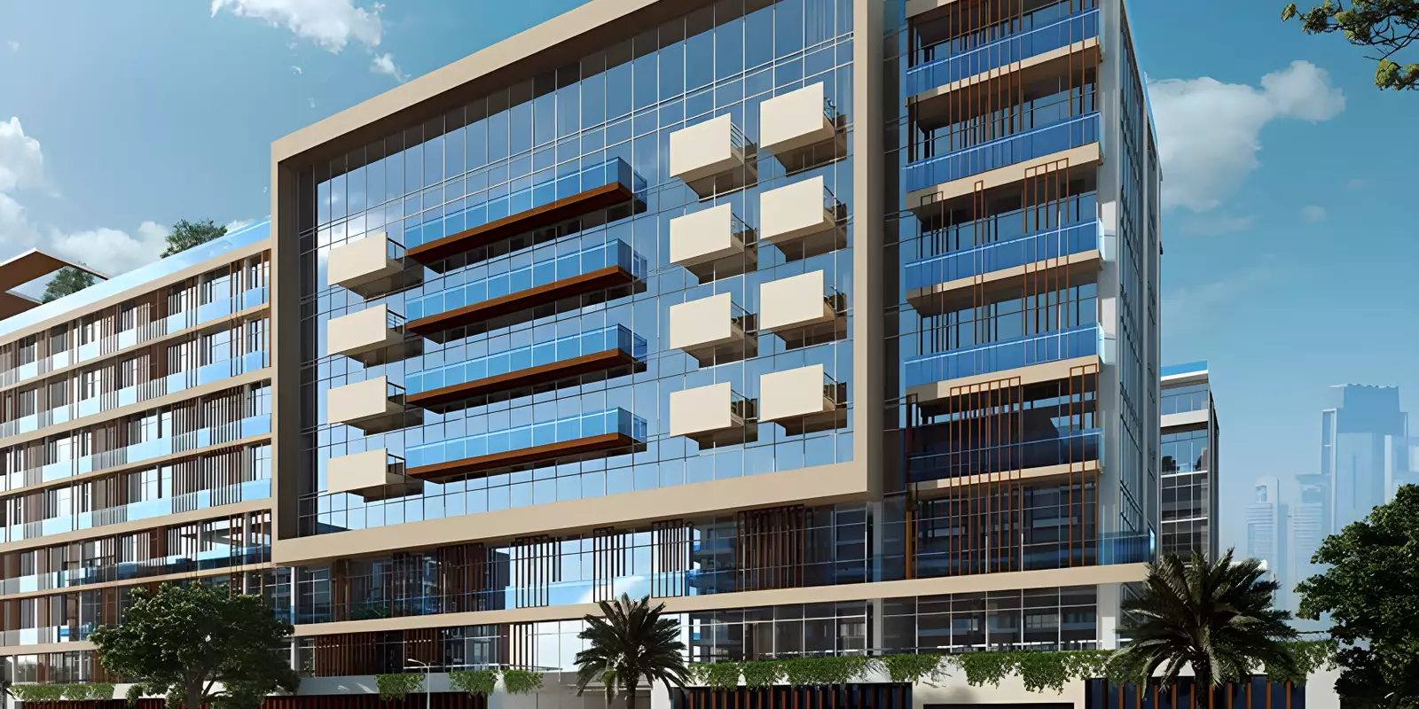 Azizi Riviera 21 Project by Azizi Developments | Property Finder UAE