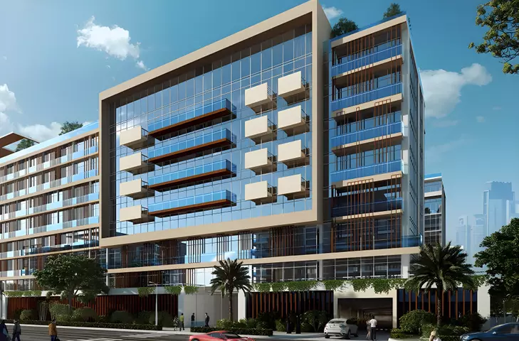 Azizi Riviera 26 Project by Azizi Developments | Property Finder UAE