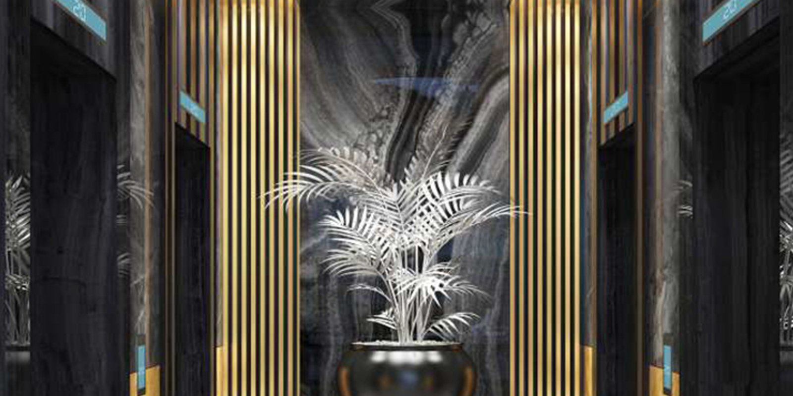 Cloud Tower by Tiger Properties in Jumeirah Village Triangle, Dubai ...