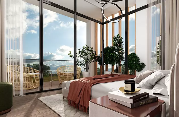 La Perla Homes 10 Project by GHD Developments | Property Finder UAE