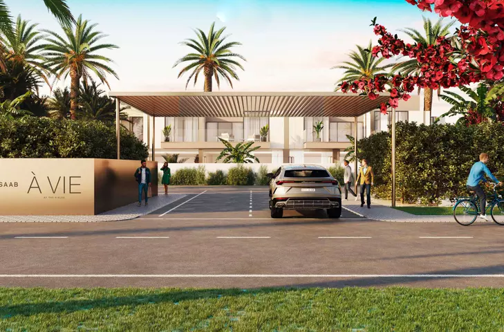 60 New Homes & New Construction For Sale in Meydan Property Finder UAE ...