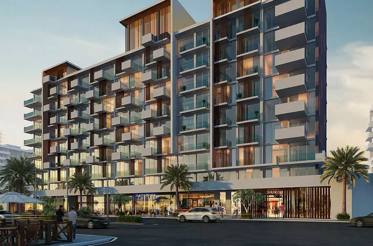 34 New Homes & New Construction For Sale in Meydan Property Finder UAE