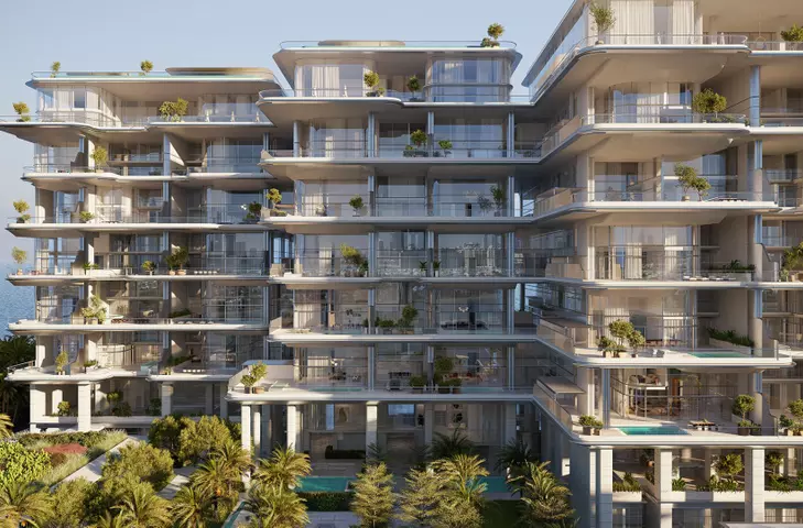 30 New Homes & New Construction For Sale in Palm Jumeirah Property ...