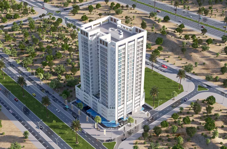 Time 2 Project by Time Properties | Property Finder UAE