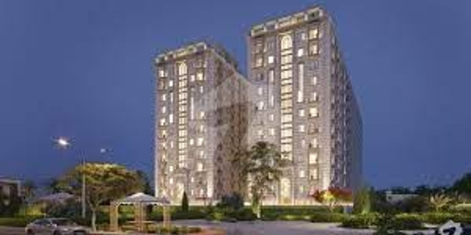 The Address Residence Fountain Views 3 by Emaar Properties | Property ...