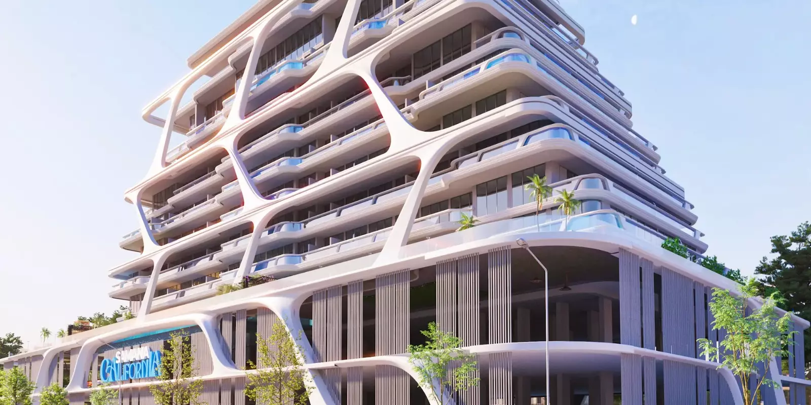 Samana California Project by samana Developers | Property Finder UAE
