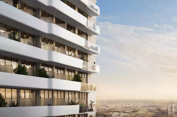Pearl House 2 Project by Imtiaz Developments | Property Finder UAE