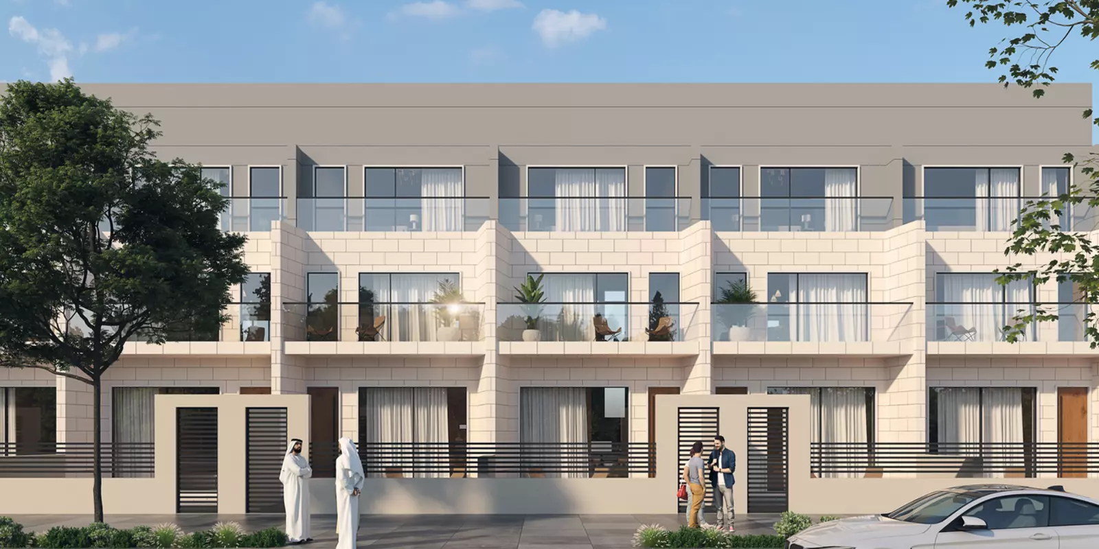Westar Azure Project by Westar Properties | Property Finder UAE