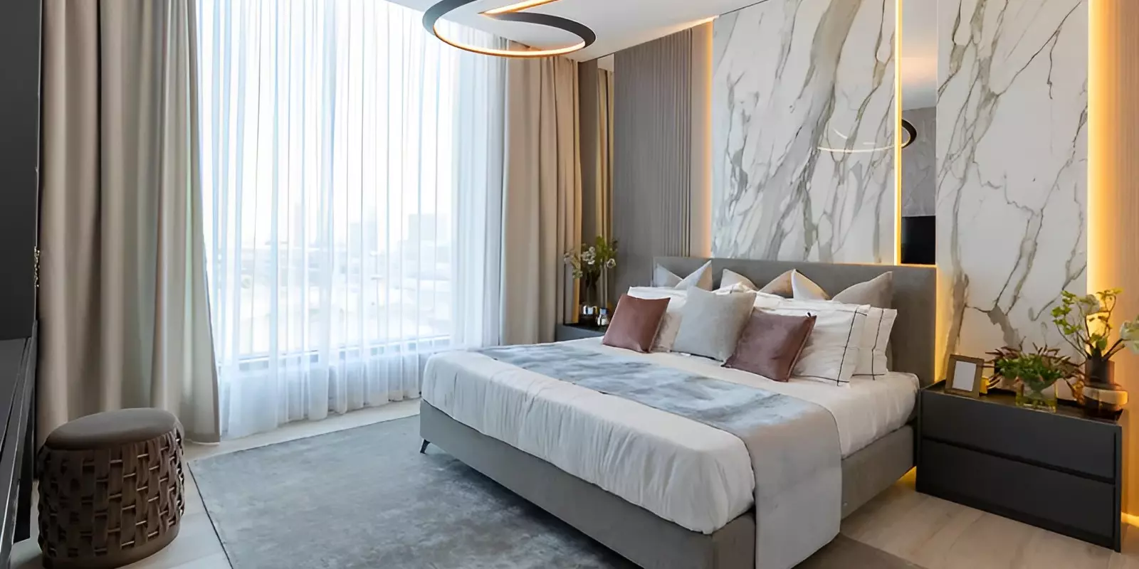 Oxford Gardens Project by Iman Developers | Property Finder UAE