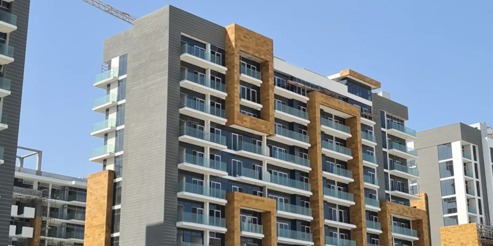 Azizi Riviera 21 Project by Azizi Developments | Property Finder UAE