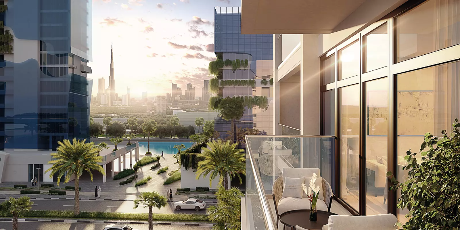 Azizi riviera 59 Project by Azizi Developments | Property Finder UAE