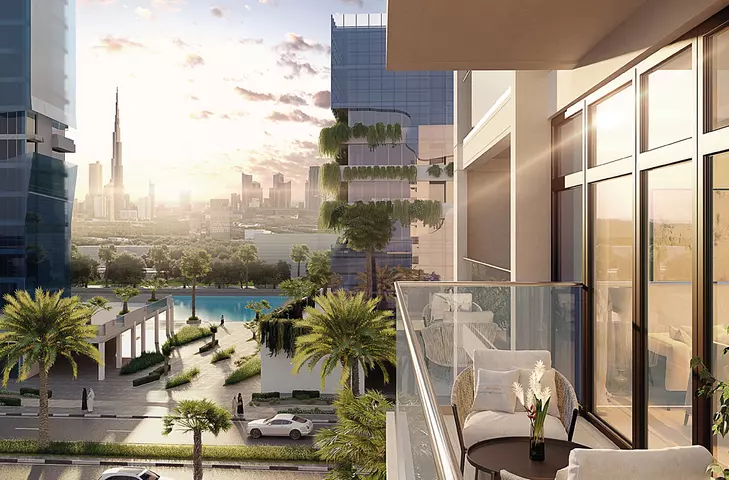 Azizi riviera 59 Project by Azizi Developments | Property Finder UAE