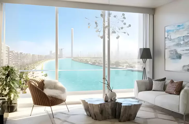27 New Homes & New Construction For Sale in Meydan One Property Finder UAE