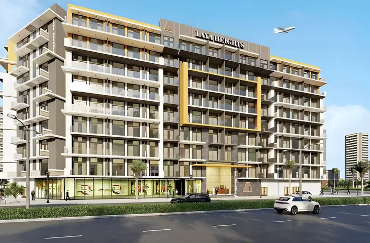 Apartments for sale in Laya Heights - 92 Flats for sale | Property ...