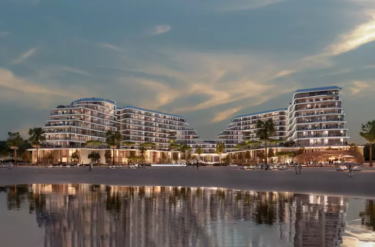 35 New Homes & New Construction For Sale in Ras Al Khaimah Property ...