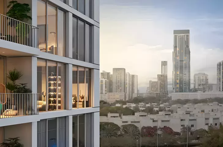 134 New Homes & New Construction For Sale in Jumeirah Village Circle ...