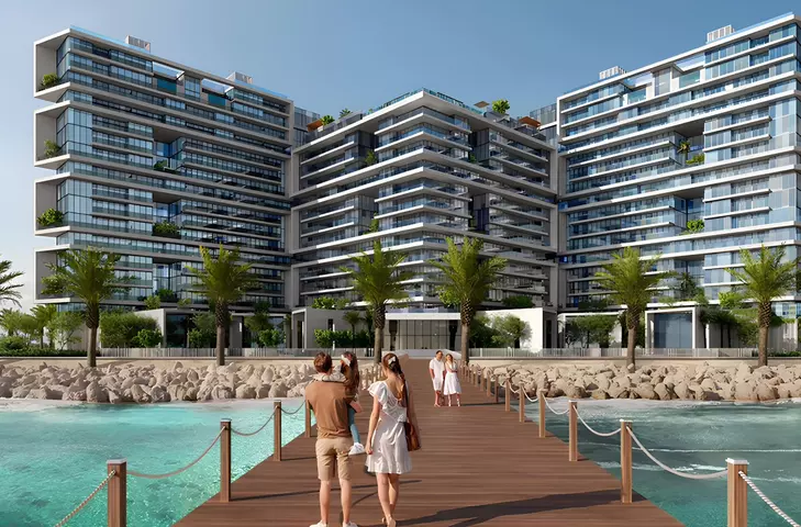 35 New Homes & New Construction For Sale in Ras Al Khaimah Property ...