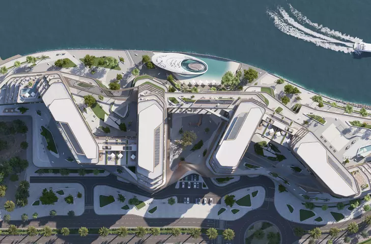 35 New Homes & New Construction For Sale in Ras Al Khaimah Property ...