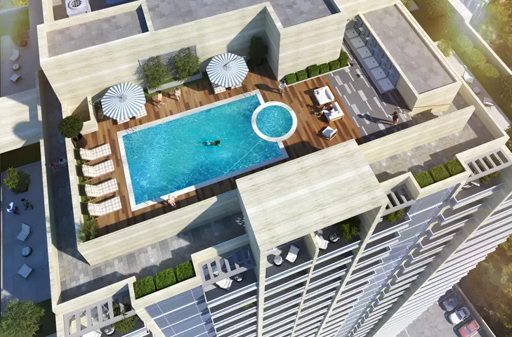 76 Penthouses in Dubai's Latest Projects | Property Finder
