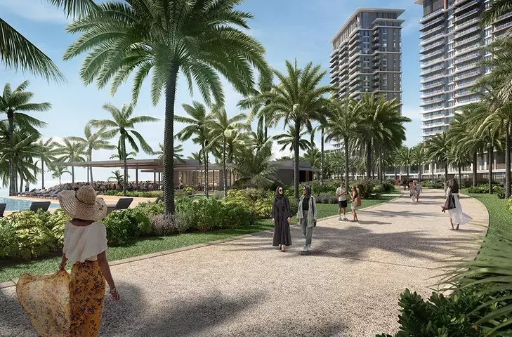 12 New Homes & New Construction For Sale in Al Marjan Island Property ...