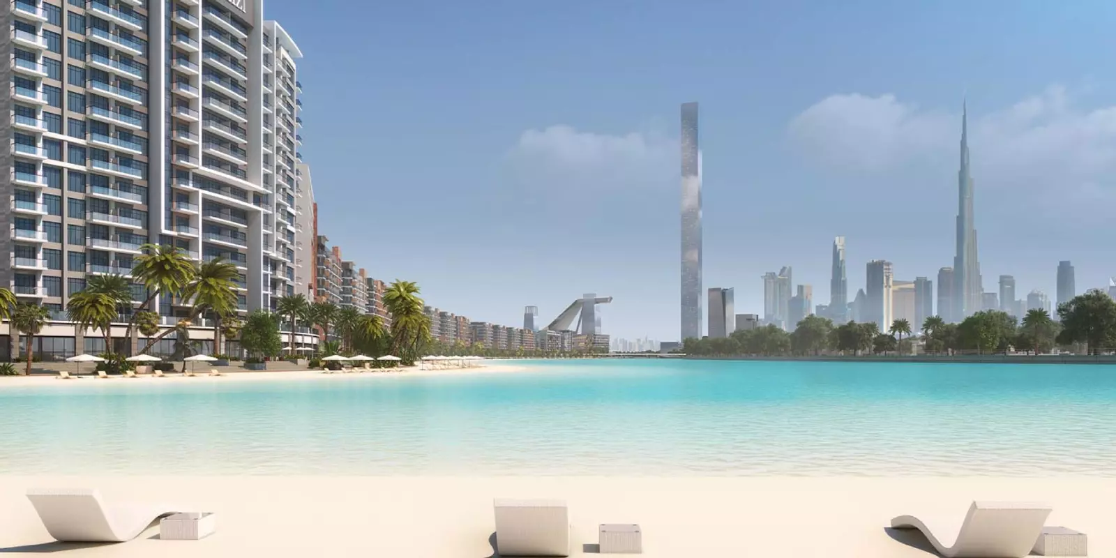Azizi Riviera 5 Project by Azizi Developments | Property Finder UAE