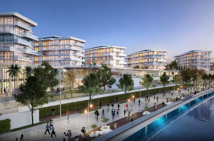 57 New Homes & New Construction For Sale in Sharjah Property Finder UAE