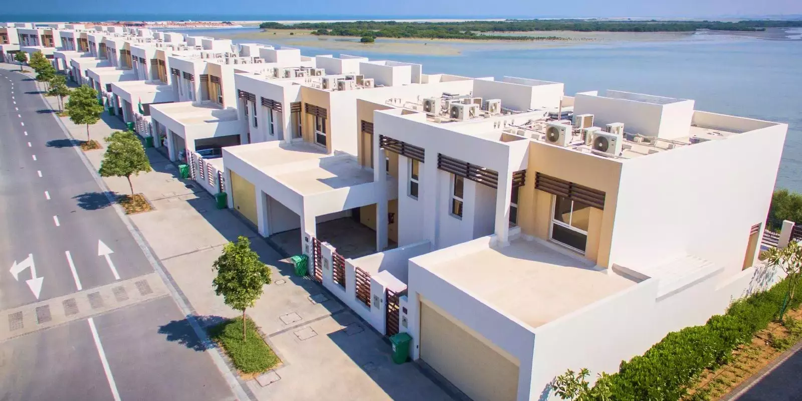 Flamingo Villas Project by RAK Properties | Property Finder UAE
