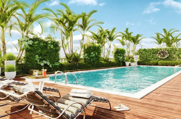 Vincitore Dolce Vita Project by Vincitore Real Estate Development ...