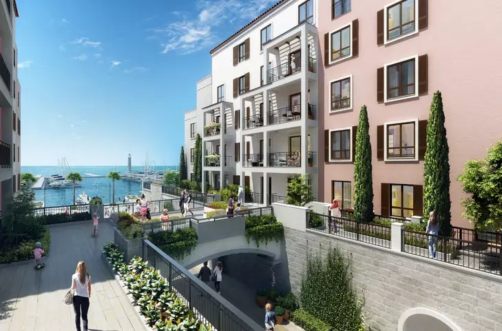 12 New Homes & New Construction For Sale in La Mer Property Finder UAE