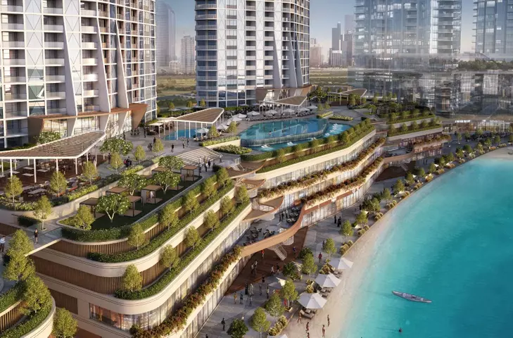 848 New Homes & New Construction For Sale in Dubai Property Finder UAE