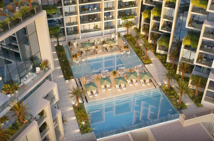 Masa Residence Project by Durar Group | Property Finder UAE