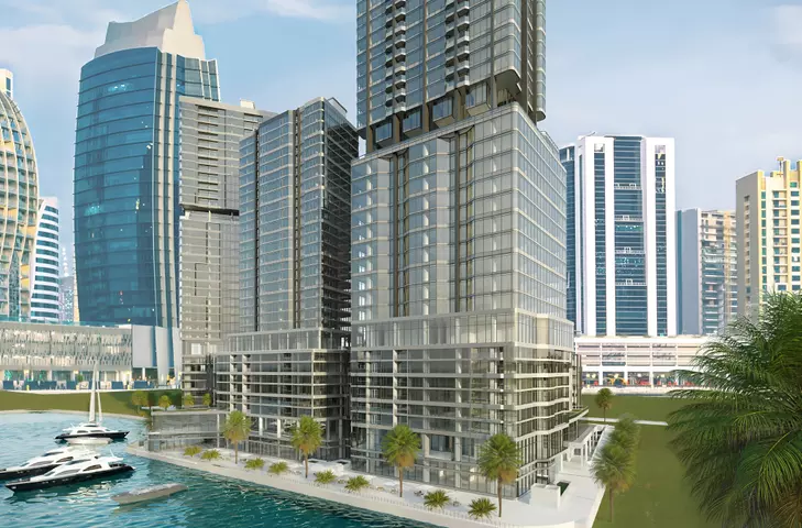 87 New Projects & New Construction For Sale in Abu Dhabi Property ...