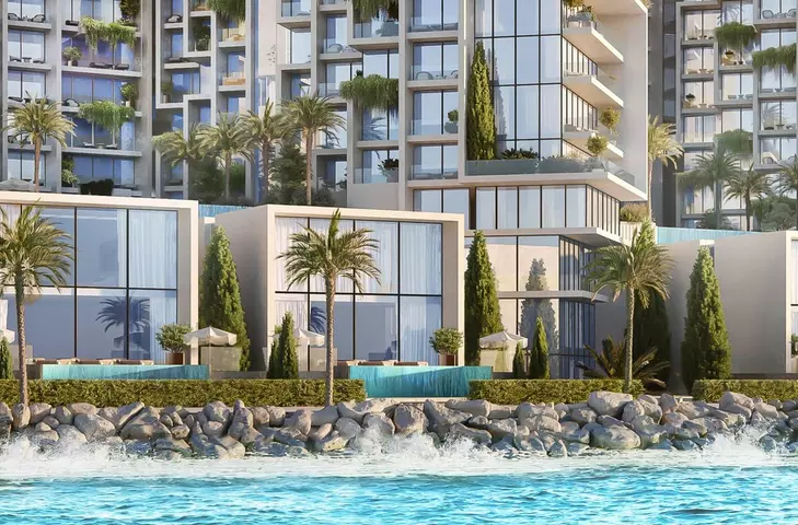 12 New Homes & New Construction For Sale in Al Marjan Island Property ...