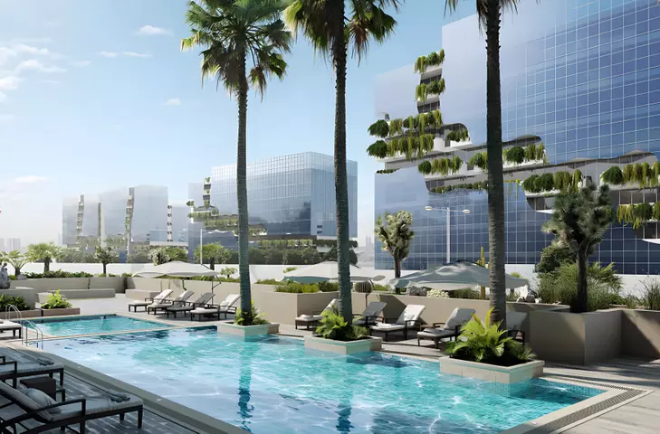 Azizi Riviera Azure Project by Azizi Developments | Property Finder UAE