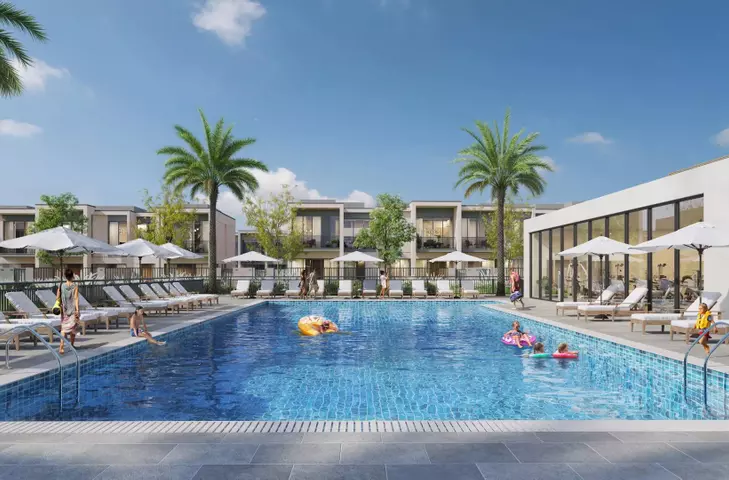 Townhouses for sale in Town Square - 285 townhouses for sale | Property ...