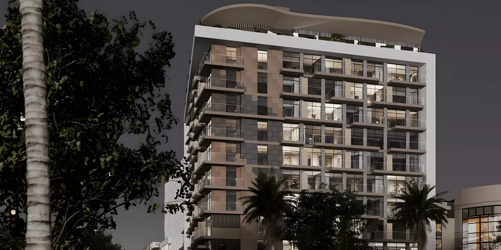Stonehenge Residences 2 Project by Segrex Development LLC | Property ...