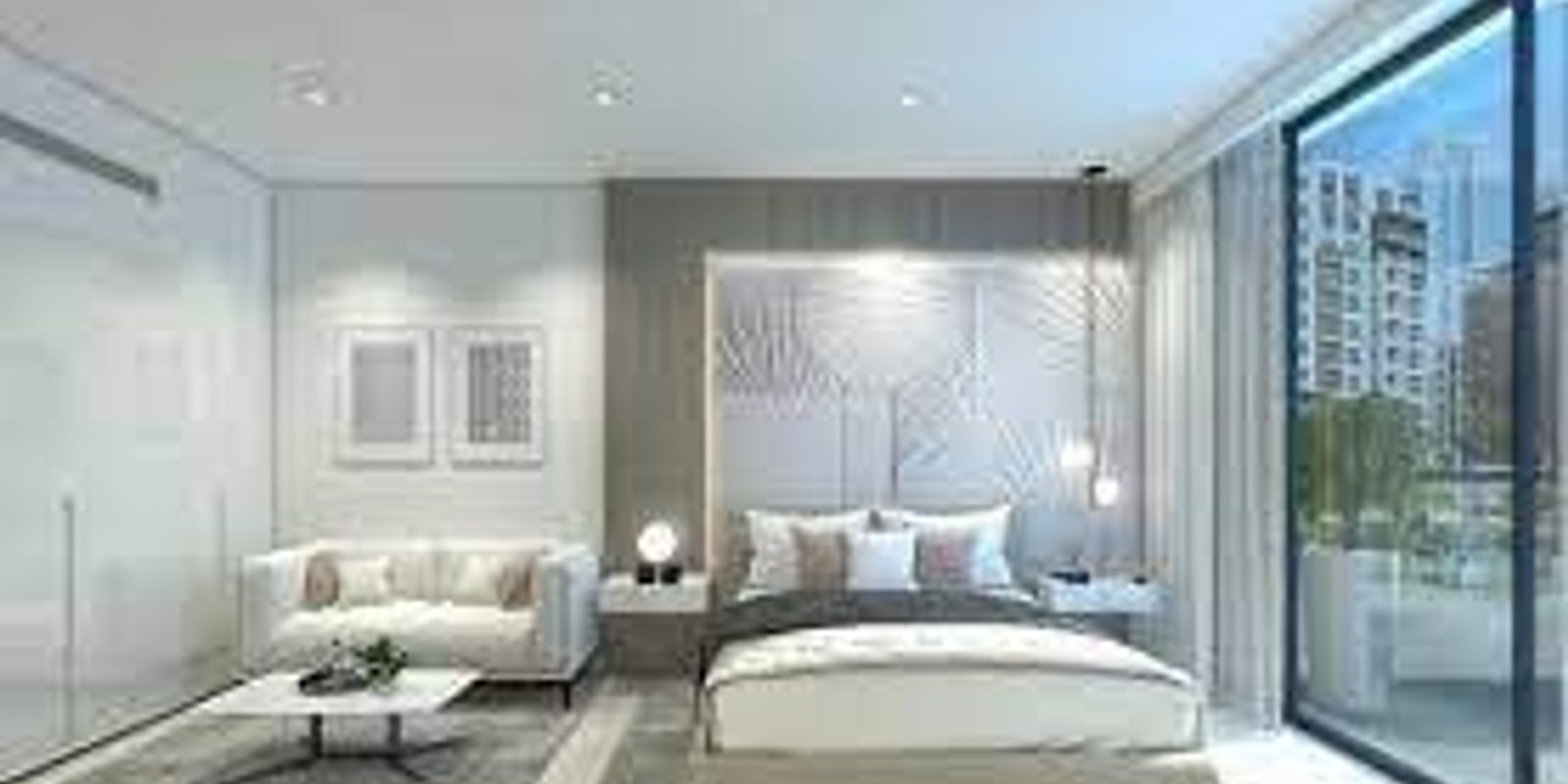 Palm Views المنفذ بواسطة Nakheel | بروبرتي فايندر الإمارات