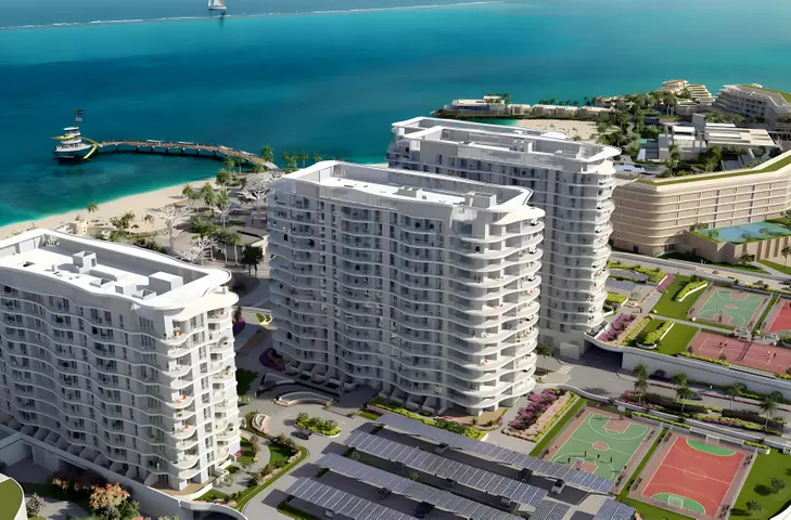 35 New Homes & New Construction For Sale in Ras Al Khaimah Property ...