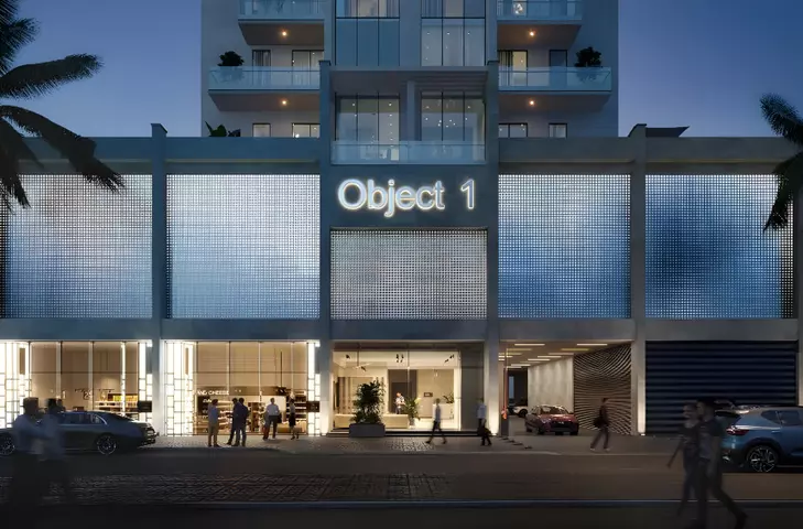 RA1N Residence Project by Object 1 CONTEMPORARY DEVELOPMENT | Property ... RA1N Residence Project by Object 1 CONTEMPORARY DEVELOPMENT | Property ...